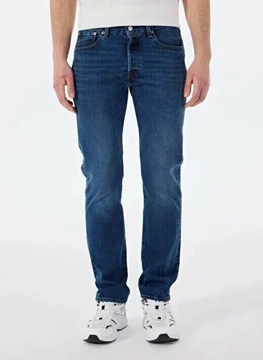 Джинсы классические 501 