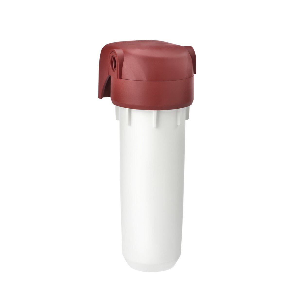 Водоочиститель бытовой "Барьер профи ин-лайн" д/горячей воды