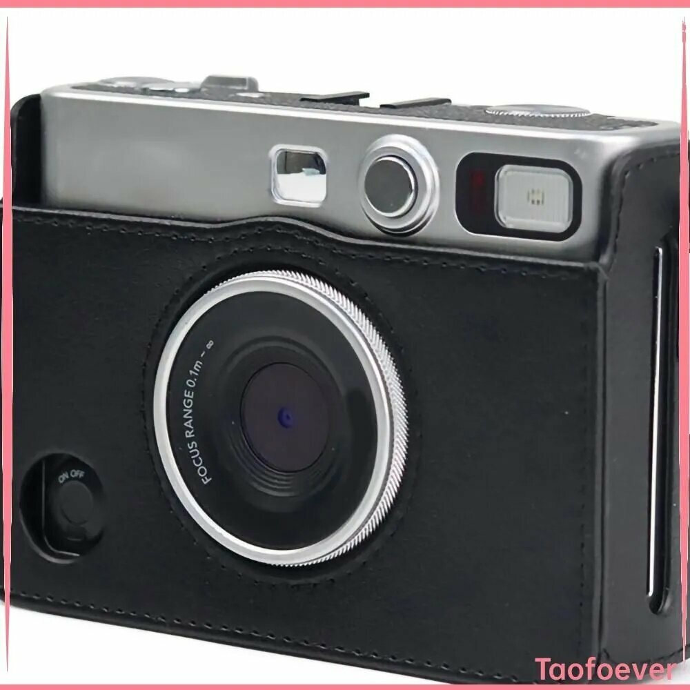 Сумка для камеры Instax Mini Evo — фото 1