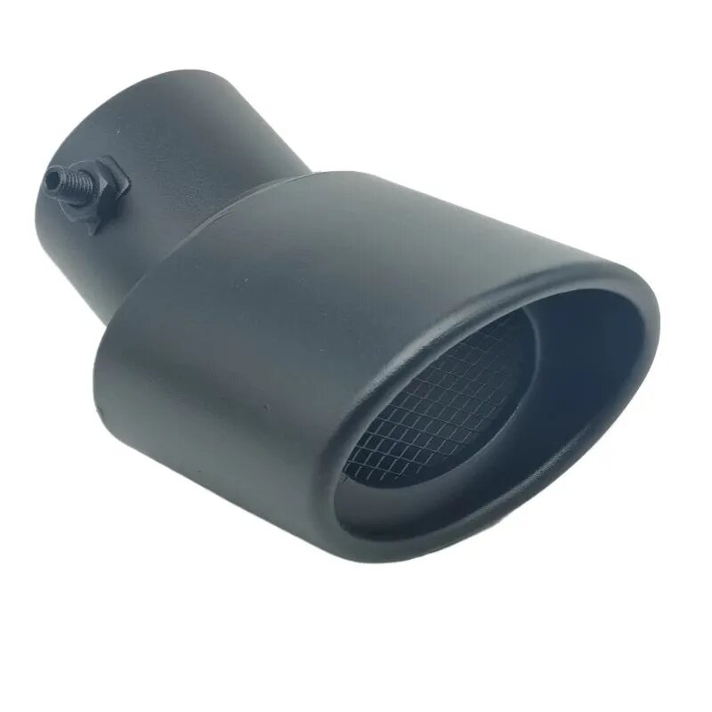 Глушитель, диаметр 60 мм, длина 130 мм арт. MT020