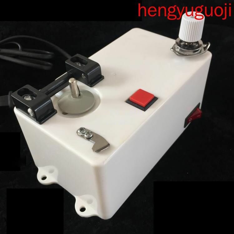 Электропрялка Для Шерсти / Моталка Для Пряжи