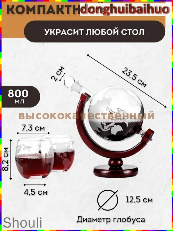 Мини бар