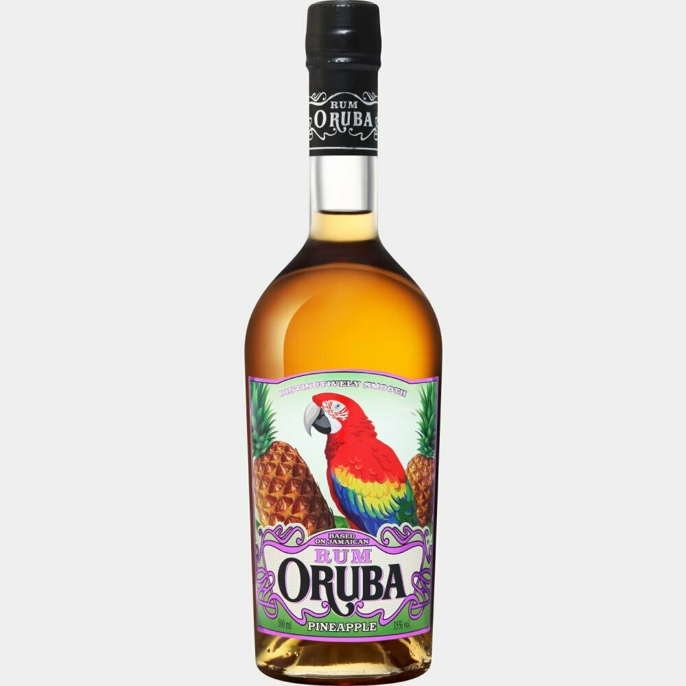 Oruba Pineapple