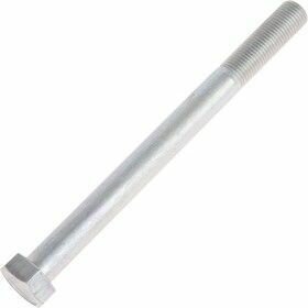 Болт заднего амортизатора 2101 (М12*140мм)