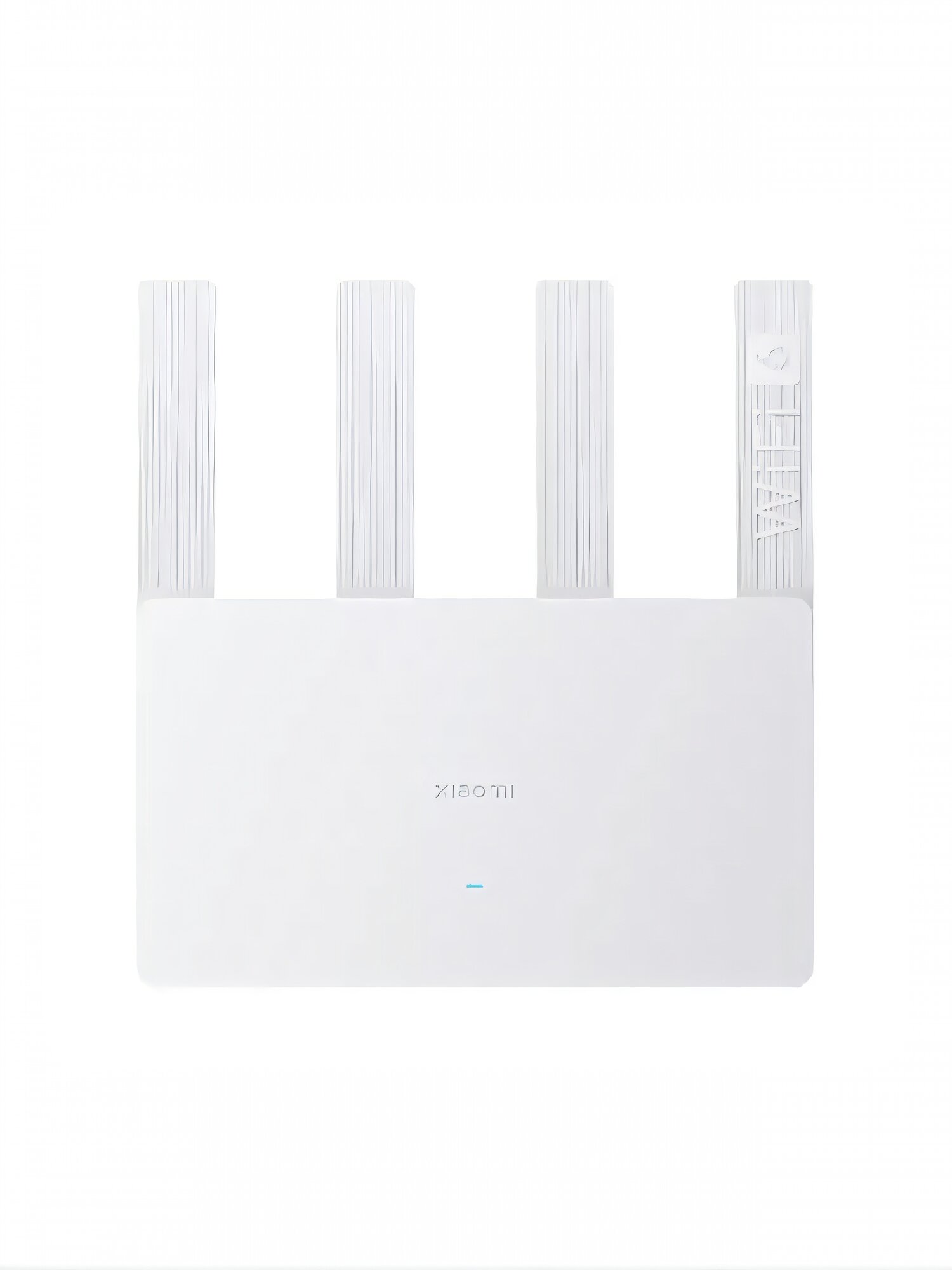 Wi-Fi роутер Xiaomi Router Router AX3000E White 152116 WF033 CN