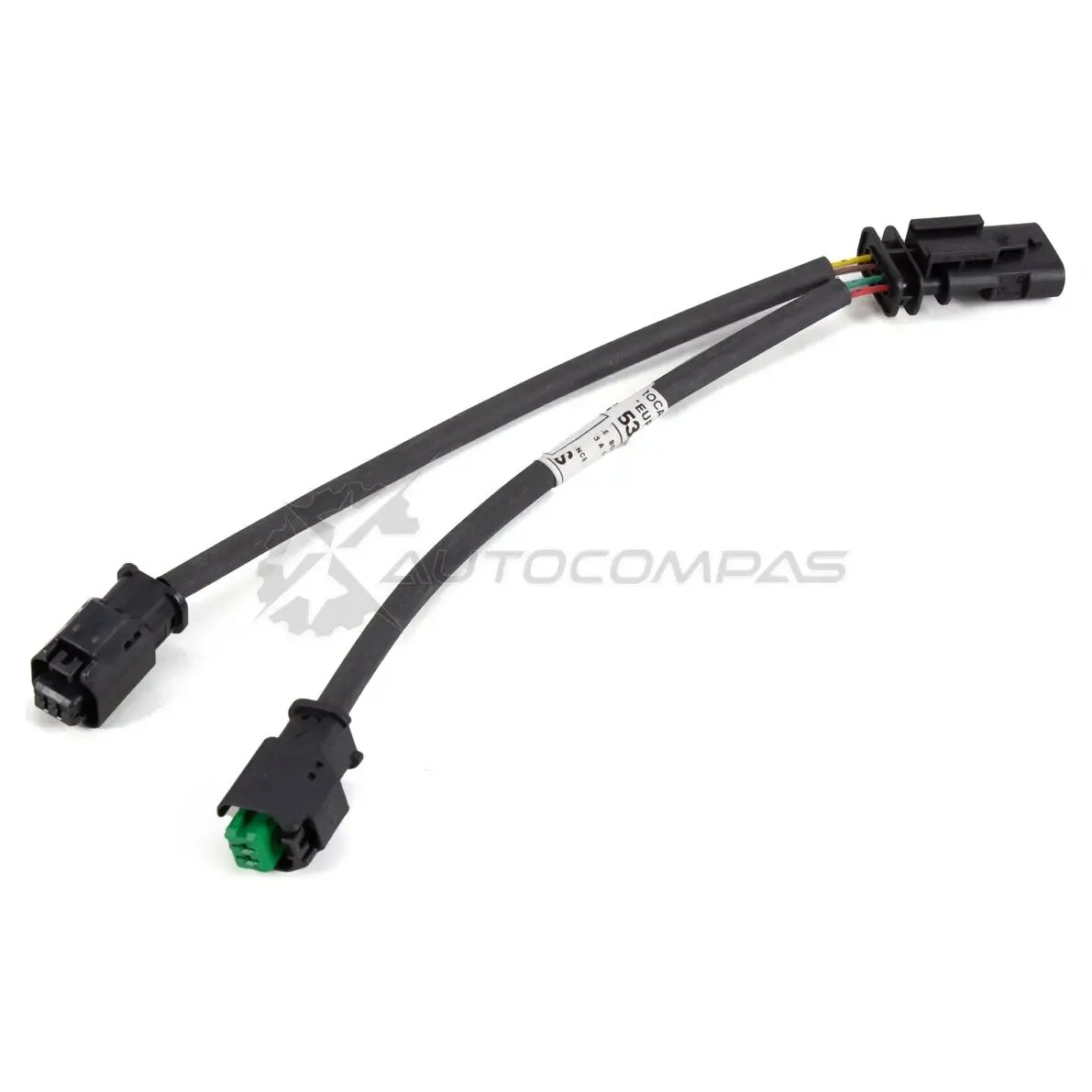 Жгут проводов термостата Citroen Berlingo C3 C4 C5 DS3 DS4 Peugeot 2008 3008 308 5008 508 Partner 98 043 153 80 YC 1L7 32076927