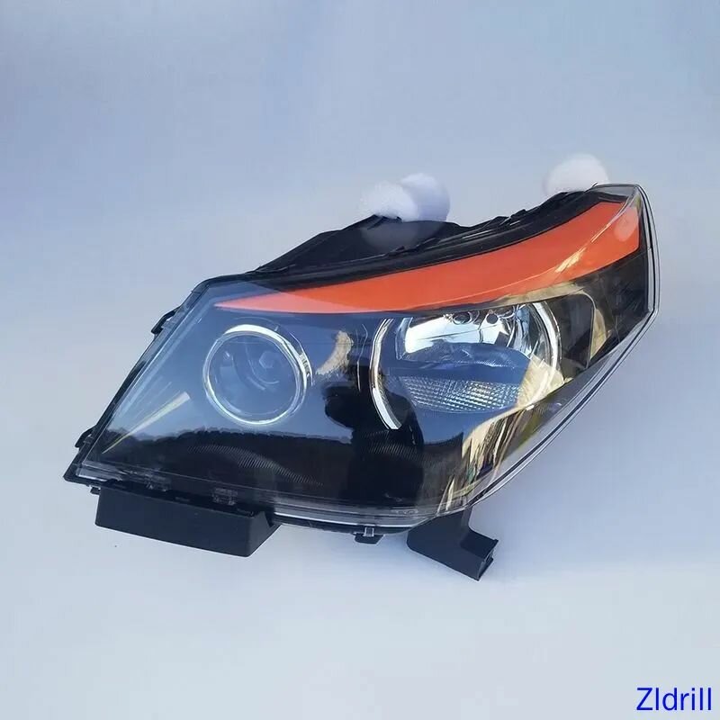 Фары автомобильные