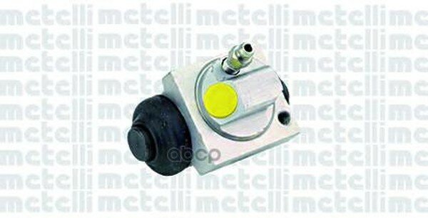 Рабочий тормозной цилиндр METELLI 04-1024 GUV PA 1207891 8032747068724
