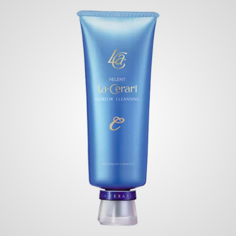 Демакияжный крем Дореор 100 гр Relent La Cerarl Doreor Cleansing Крем 100 гр