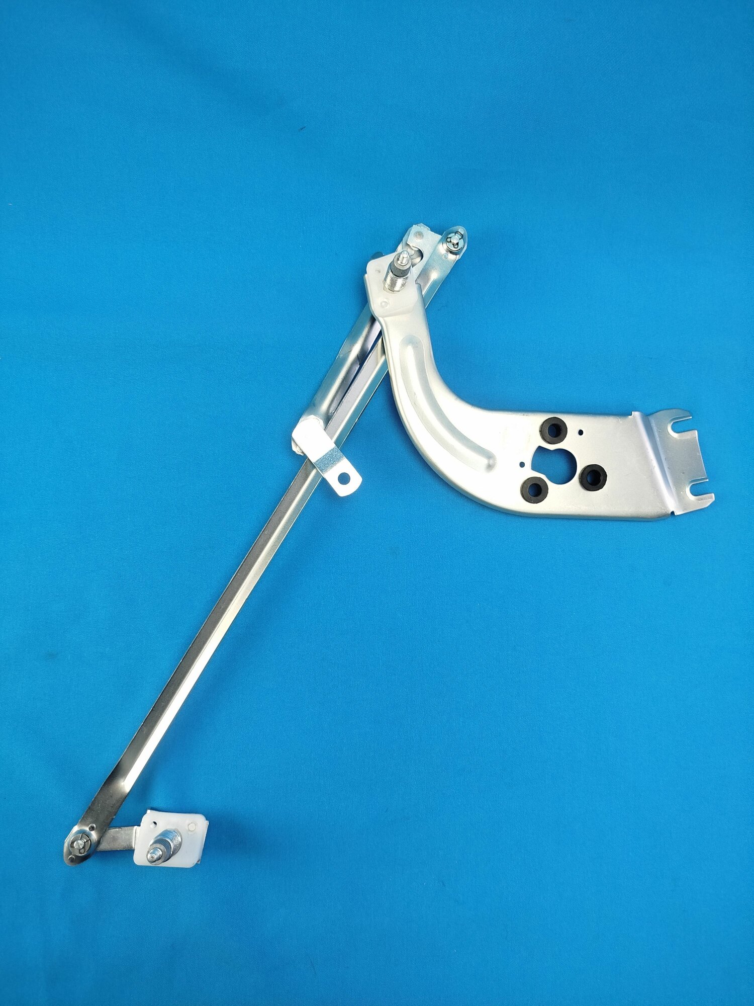 Трапеция стеклоочистителя "HOFER"для автомобилей Нива