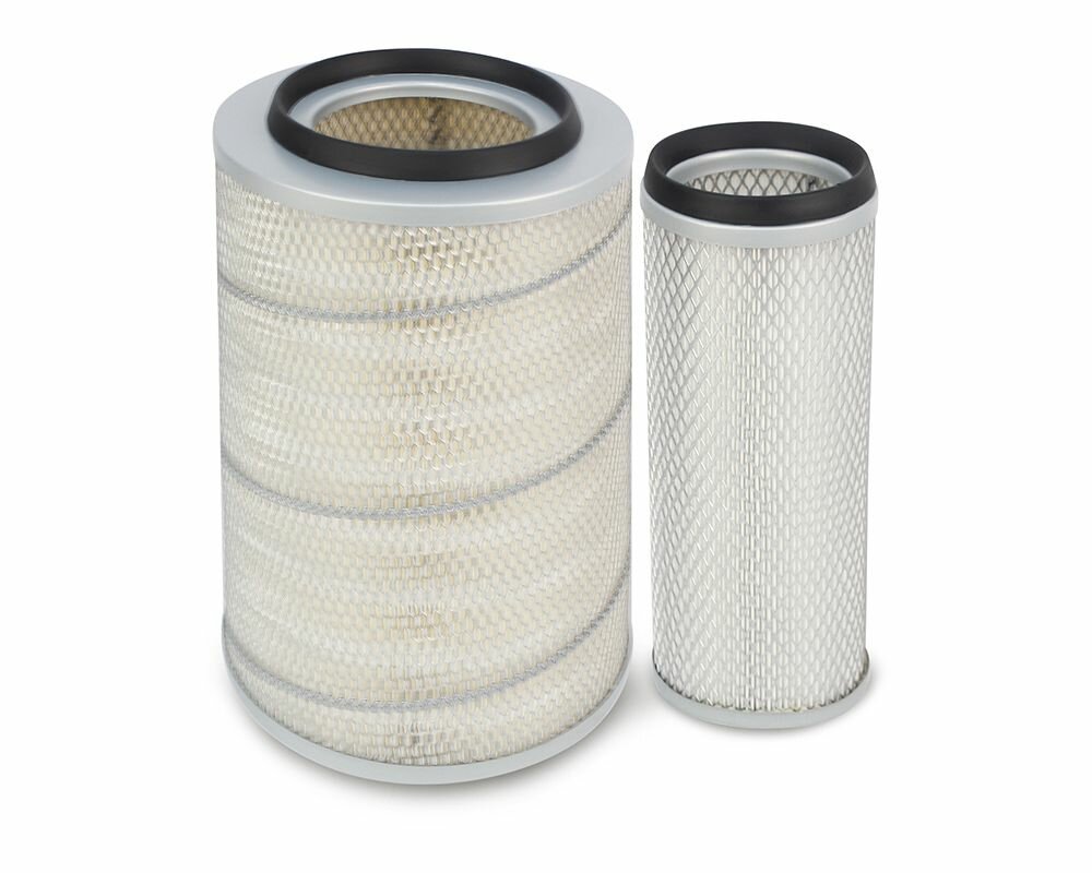 Фильтр воздушный для Чтз, Мтз, Паз, Зил, Ростсельмаш