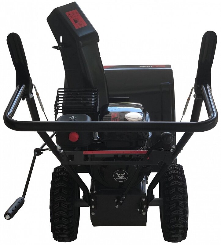 Снегоуборщик бензиновый Evoline SBG 560