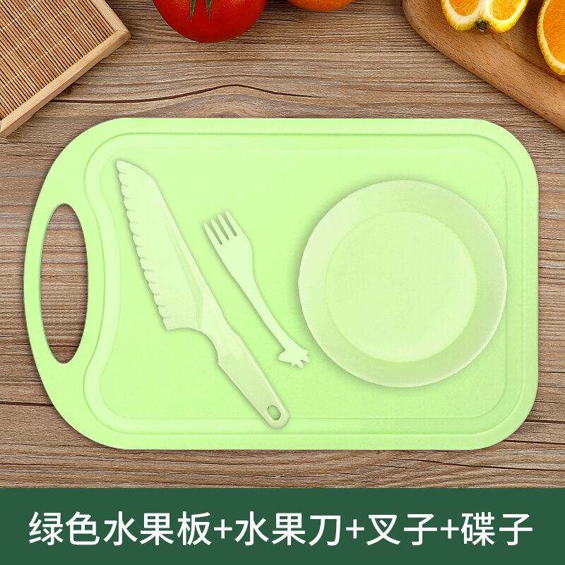 Пластиковый детский нож для детского сада, фруктовый нож, не травмирующий руки, новая креативная игрушка, кухонный нож, оптовая продажа, набор для дропшиппинга