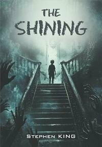 Книга "Сияние : книга для чтения на английском языке = The Shining"