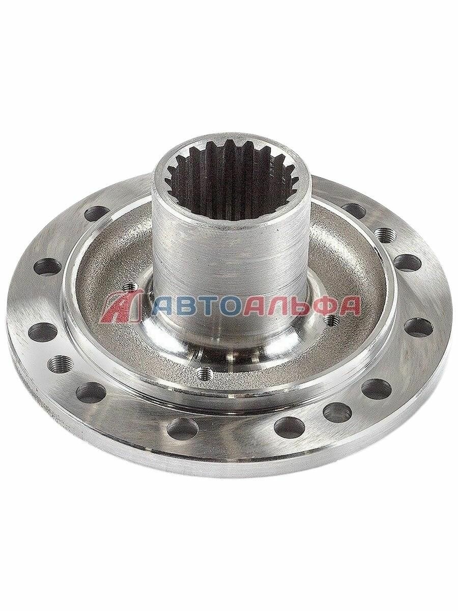Фланец ведущий ступицы переднего колеса 20 зубьев КАМАЗ (ПАО КАМАЗ)