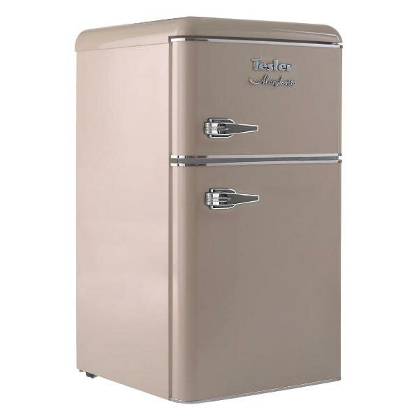 Холодильник Tesler RT-97 Sand