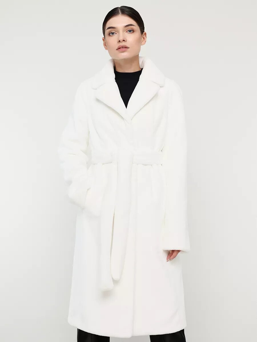 Пальто Базовая коллекция