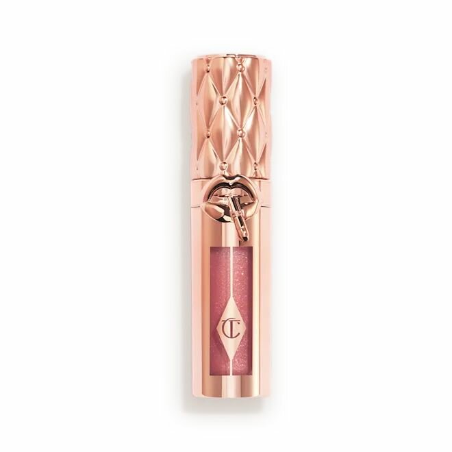 Charlotte Tilbury Обьемный Блеск для Губ Pillow Talk Big Lip Plumpgasm (Strawberry Chocolate) 5.5 мл