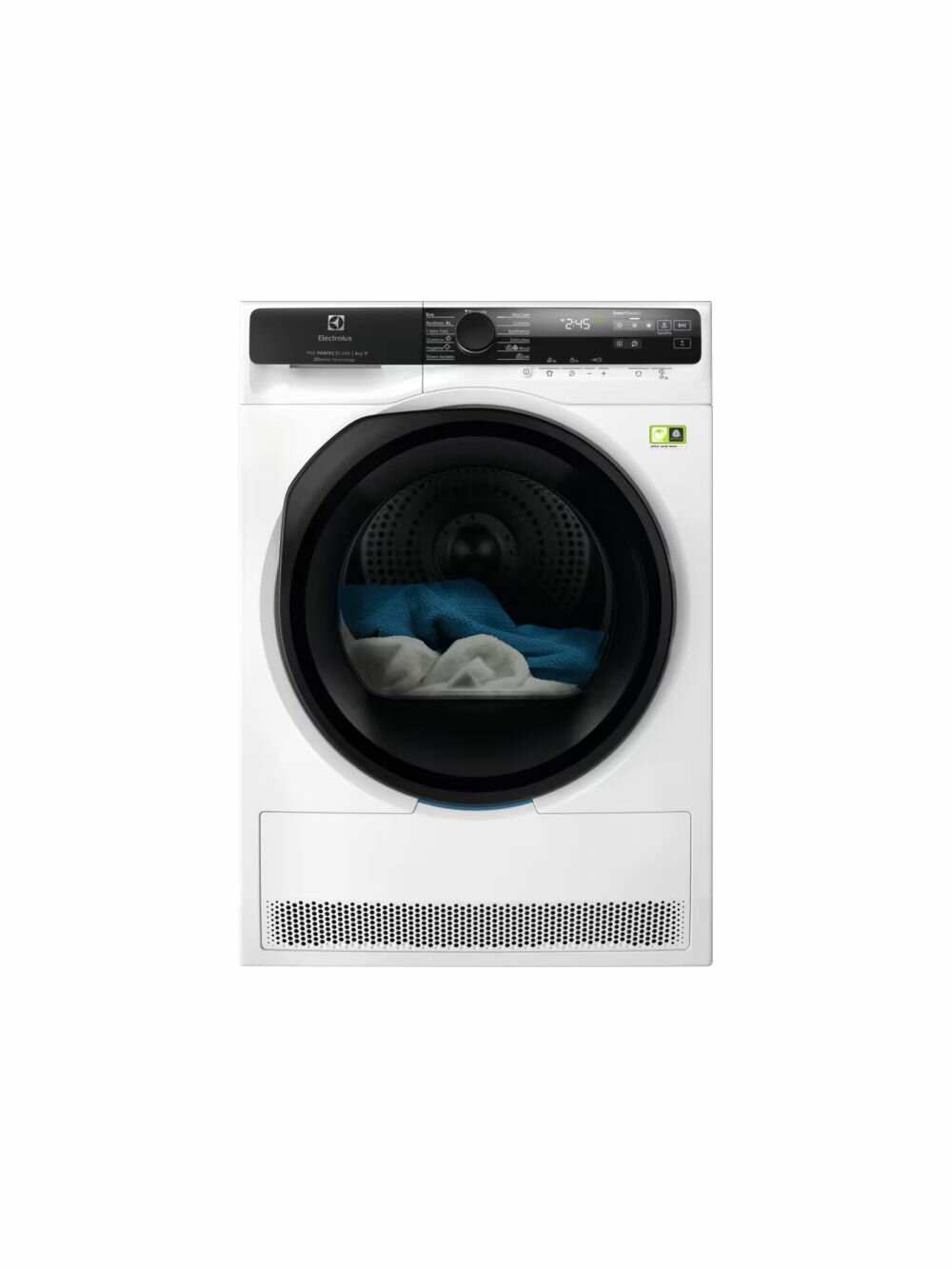Сушильная машина ELECTROLUX EW9D587KCE