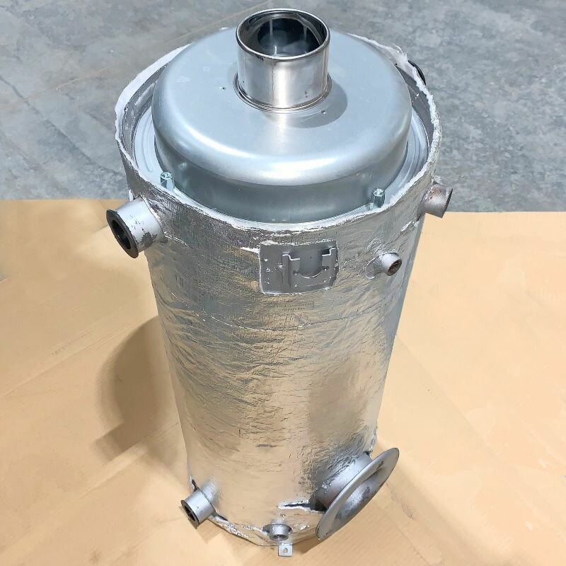 Теплообменный модуль для котла Navien LFA 13K (13 кВт), 2009847391752