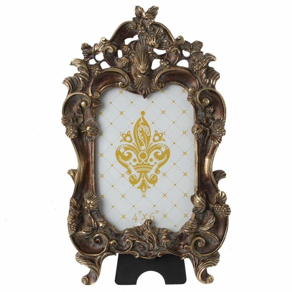 Фоторамка "Винтаж" для фото 10х15 см