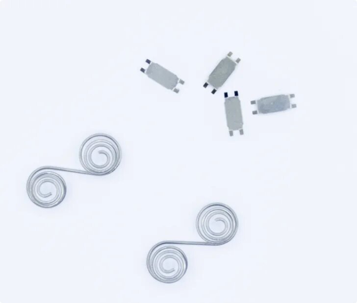 Комплект для ремонта Renishaw OMP40-2