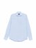 Рубашка Paul & Shark Button shirt, размер 3XL, Синий принт