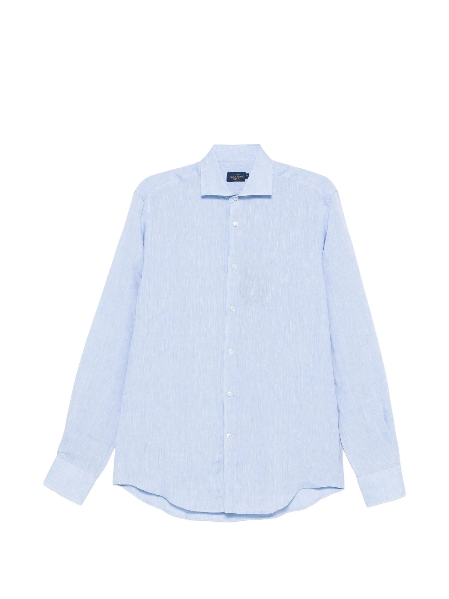 Рубашка Button shirt