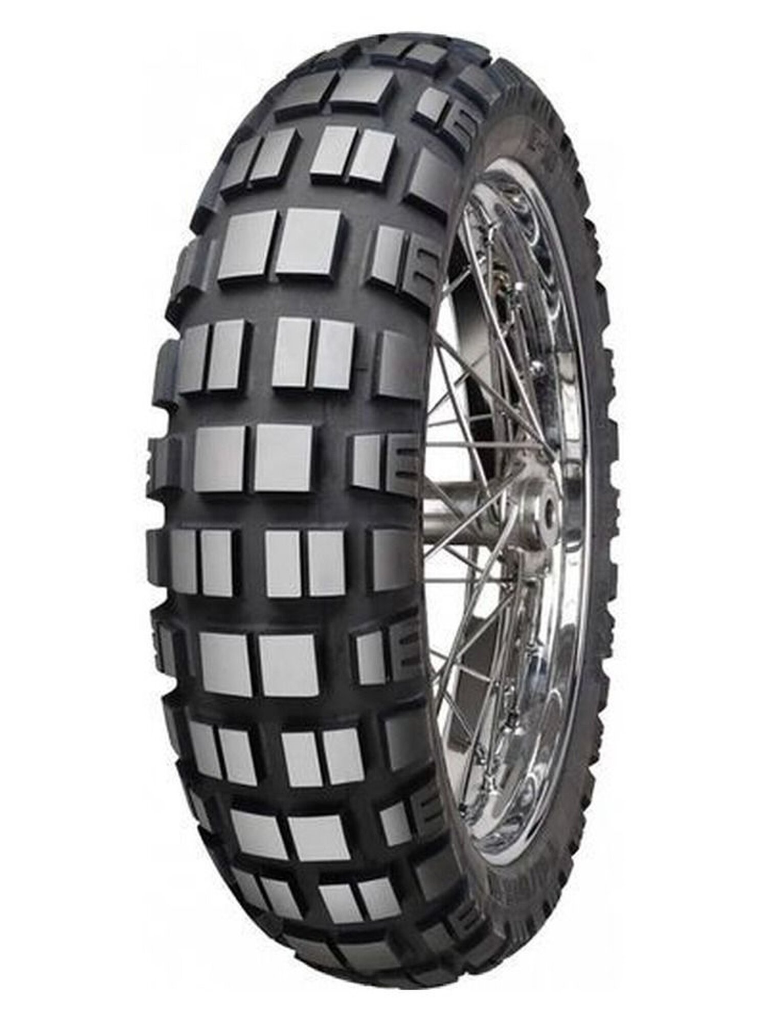 Шина Mitas Enduro Trail-XT, 150/70, B17, 69T, TL/TT, M+S, (E-10), задняя