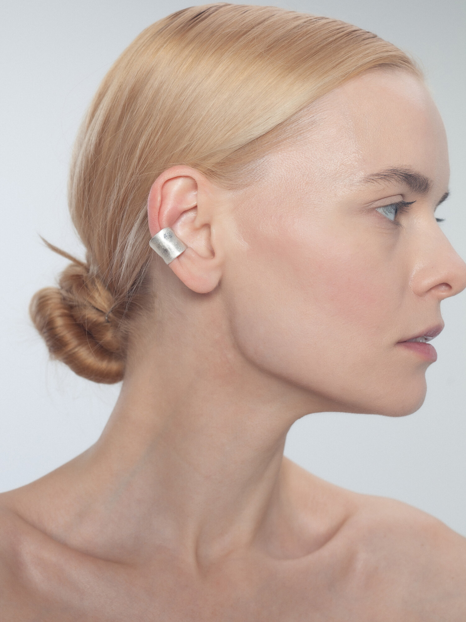 Моносерьга кафф