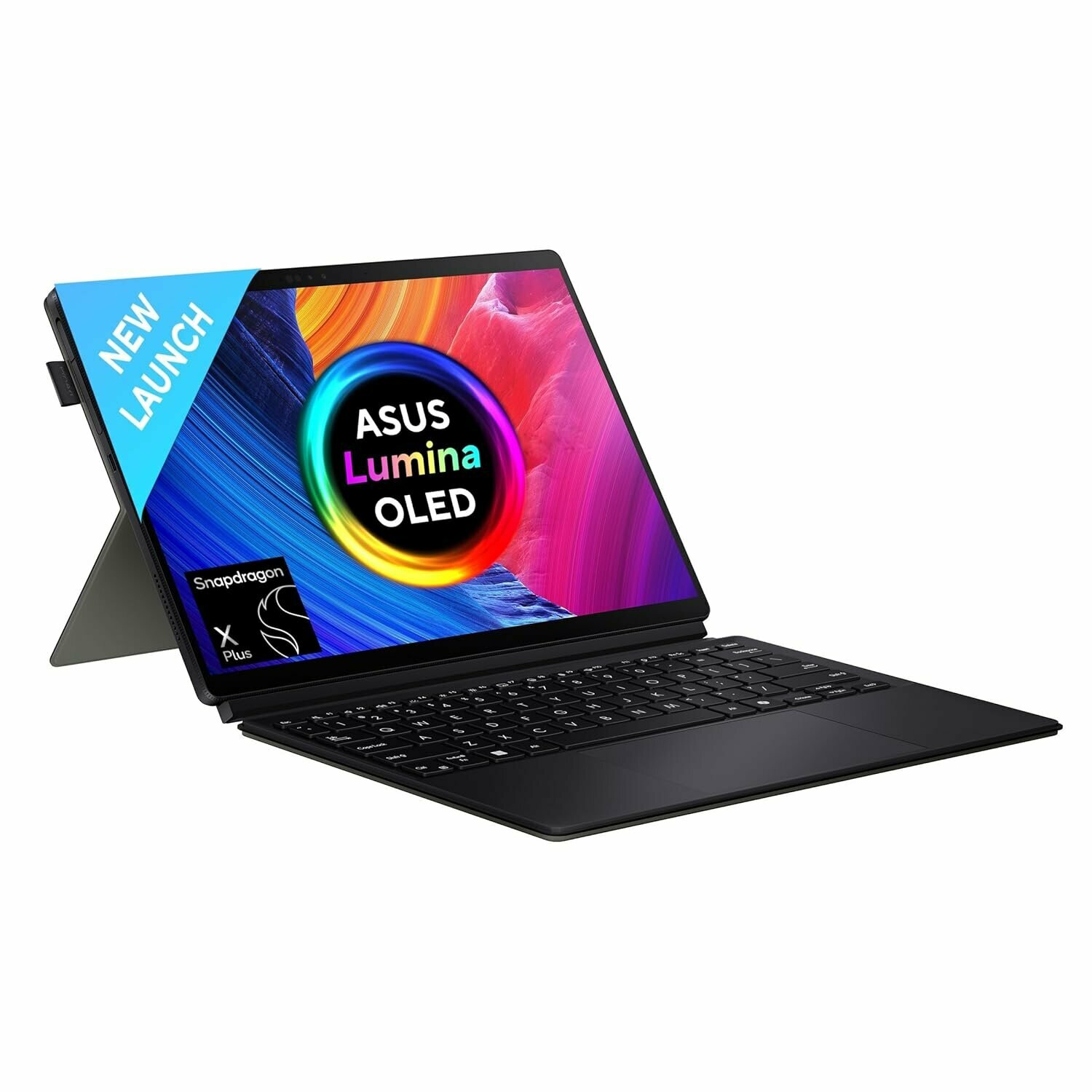 Hоутбук Asus ProArt PZ13 Oled 3k Laptop Copilot + PC Snapdragon X Plus\16GB\1TB\Black