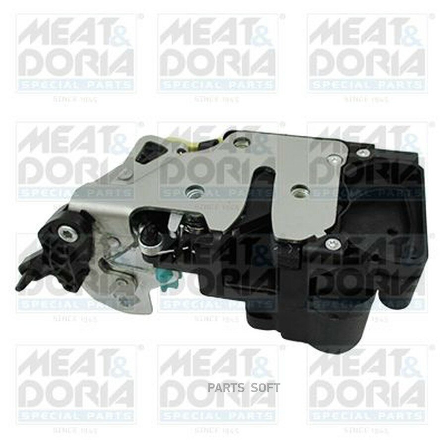 MEATDORIA 31426 Замок двери Chevrolet Lacetti Nubira ()
