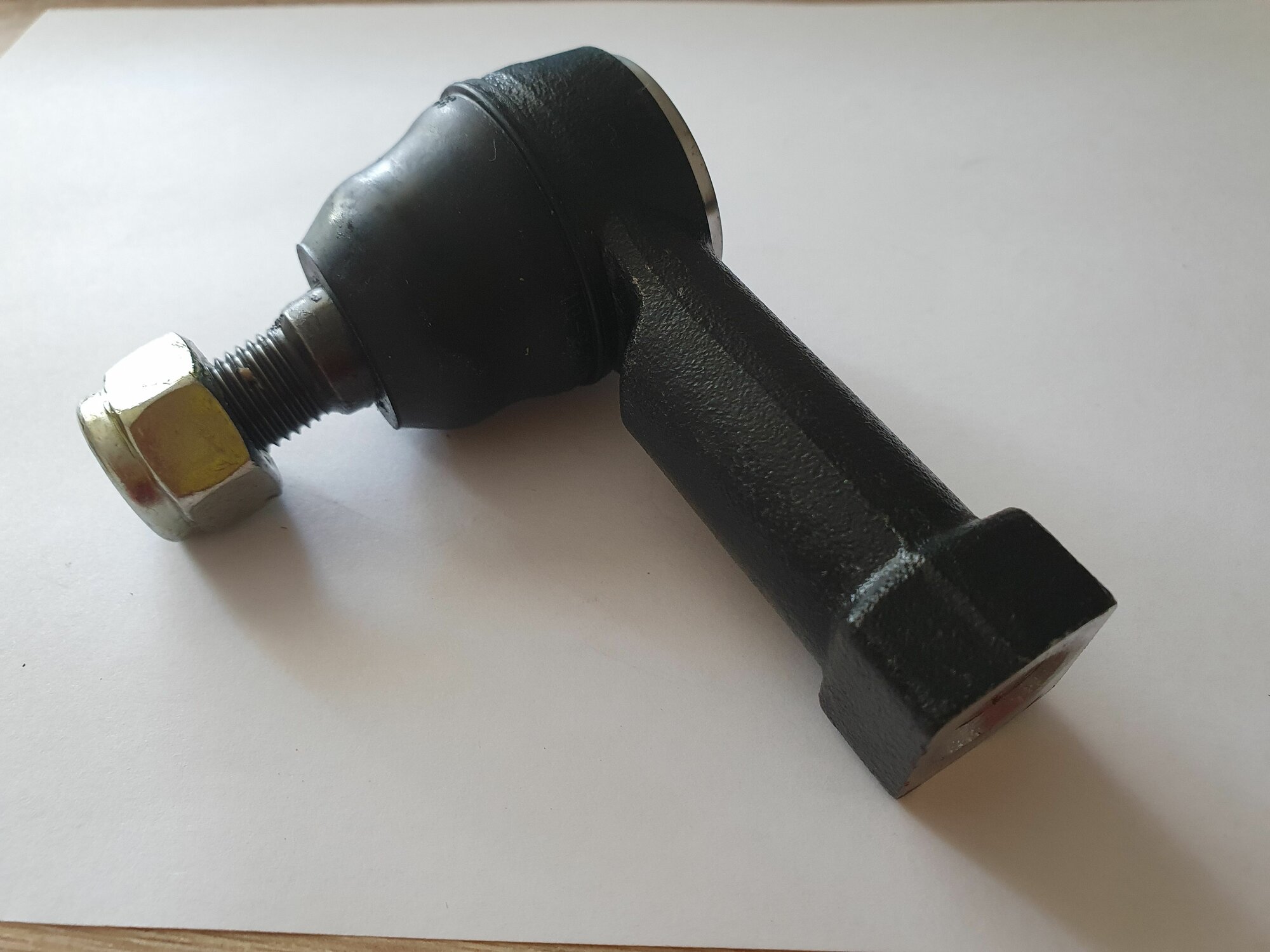 Тагаз Тагер Наконечники рулевые