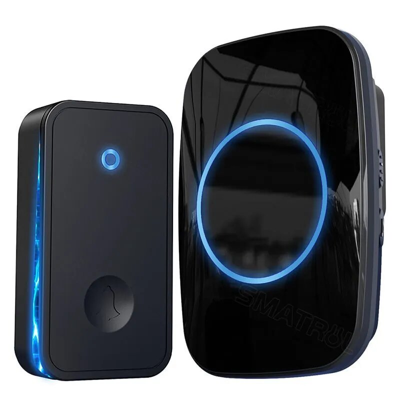 Звонок дверной IP44