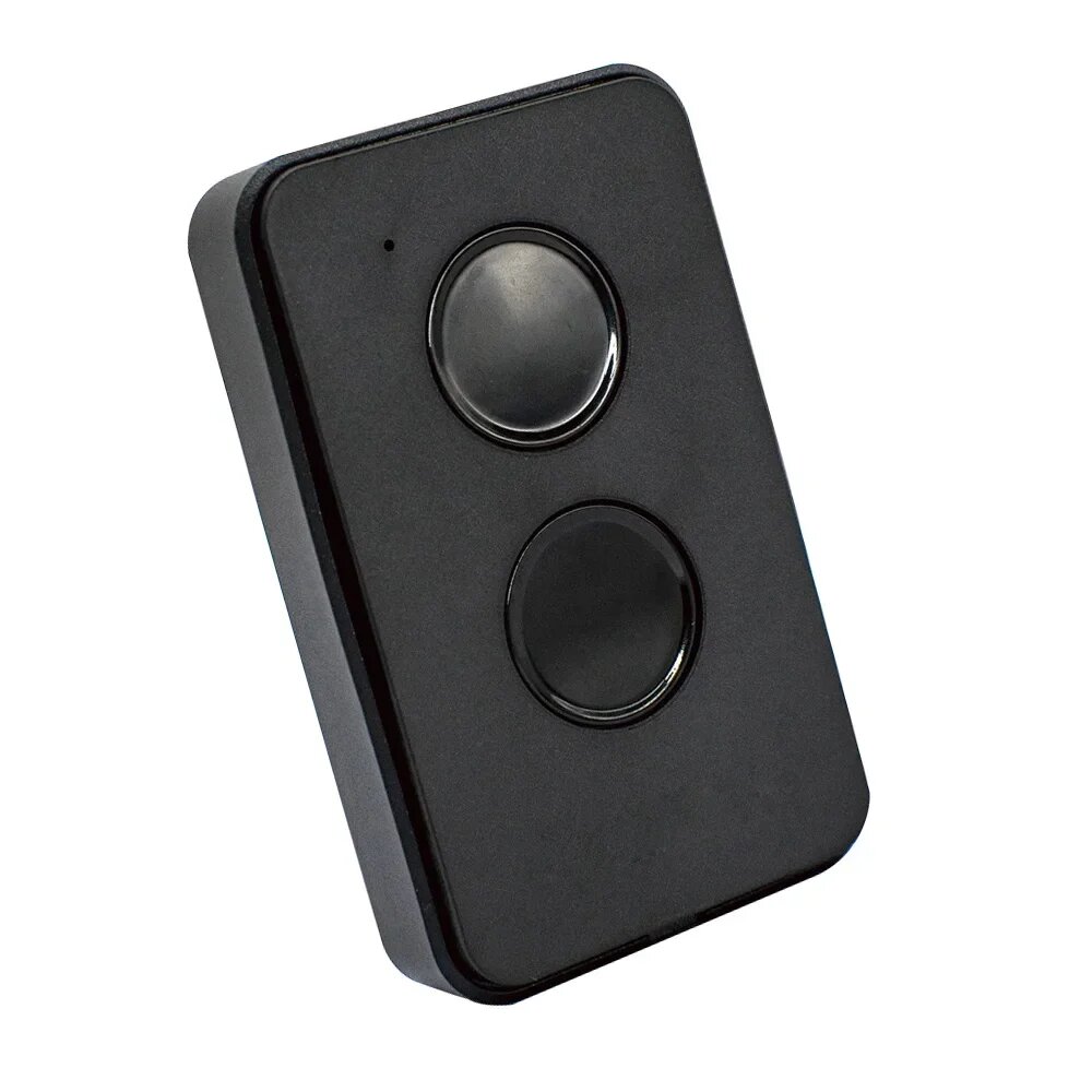 DOORHAN Transmitter-2 Pro/Transmitter4 Пульт для ворот 433 МГц 1PCS