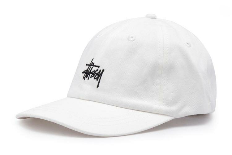 Бейсболка Stock Low Pro Cap для мужчин