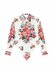 Рубашка DOLCE & GABBANA, размер 48, white
