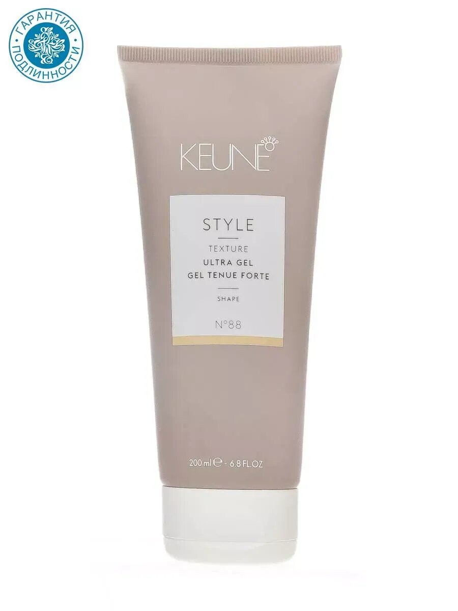 Гель ультра для эффекта мокрых волос №88