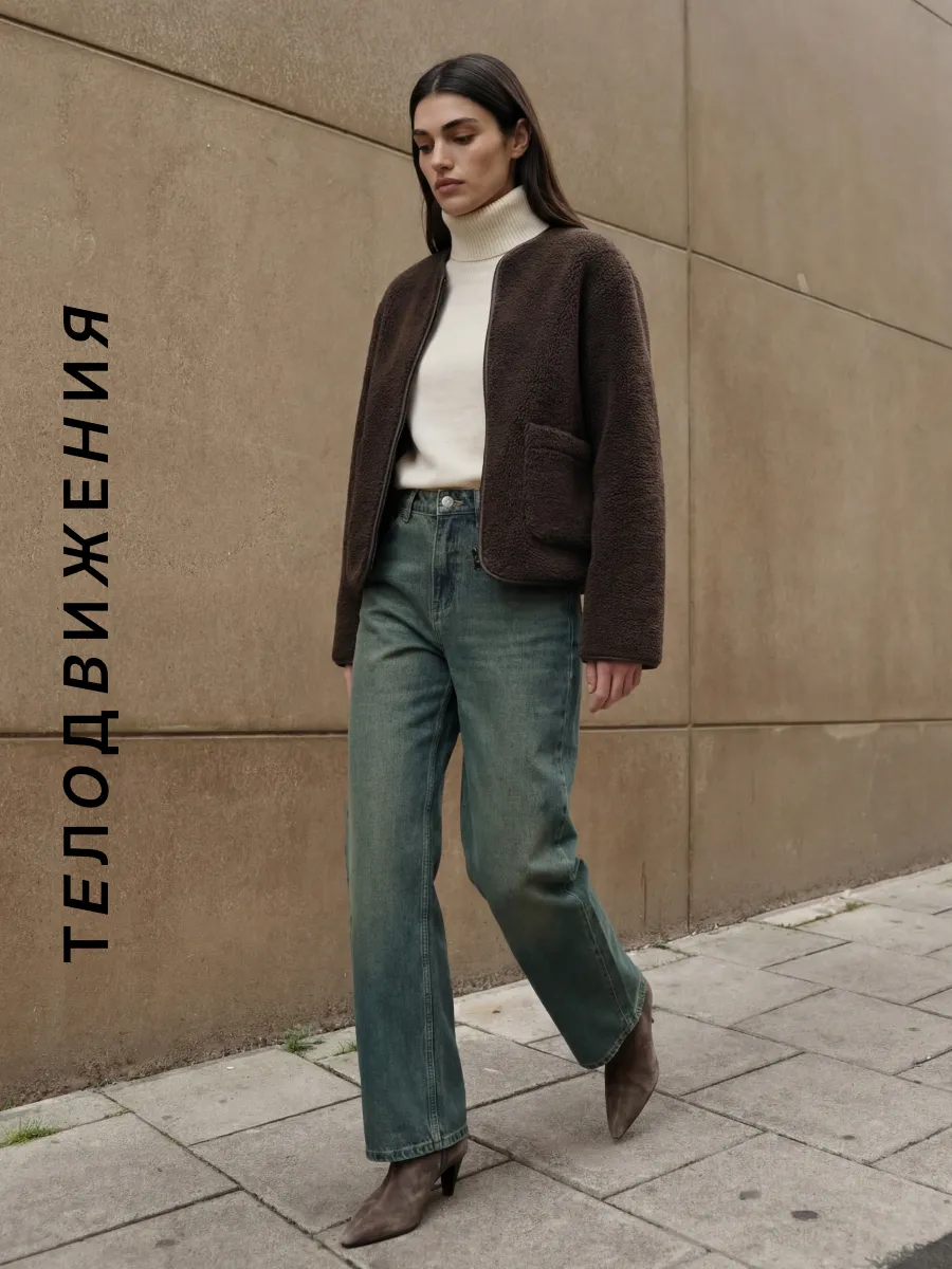 Джинсы джинсы 