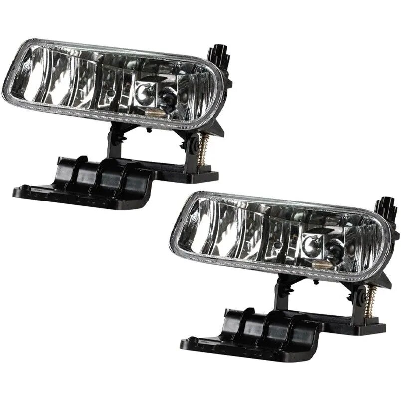 Противотуманные фары для Chevrolet Silverado 1999-2002 Tahoe Suburban 2000-2006