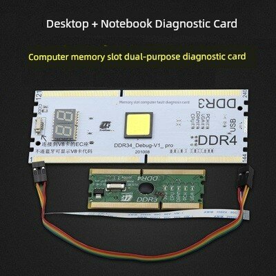 Карта для диагностики неисправностей компьютера, карта для отладки и тестирования, карта для диагностики материнских