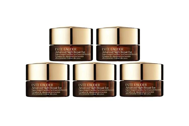 Набор пробников женский ESTEE LAUDER Интенсивная увлажняющая восстанавливающая эссенция для кожи вокруг глаз, арт. 5736752