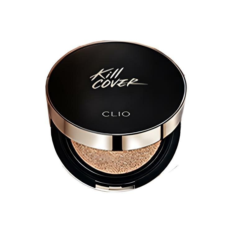 Кремы для макияжа женские Clio Air Cushions 5741881