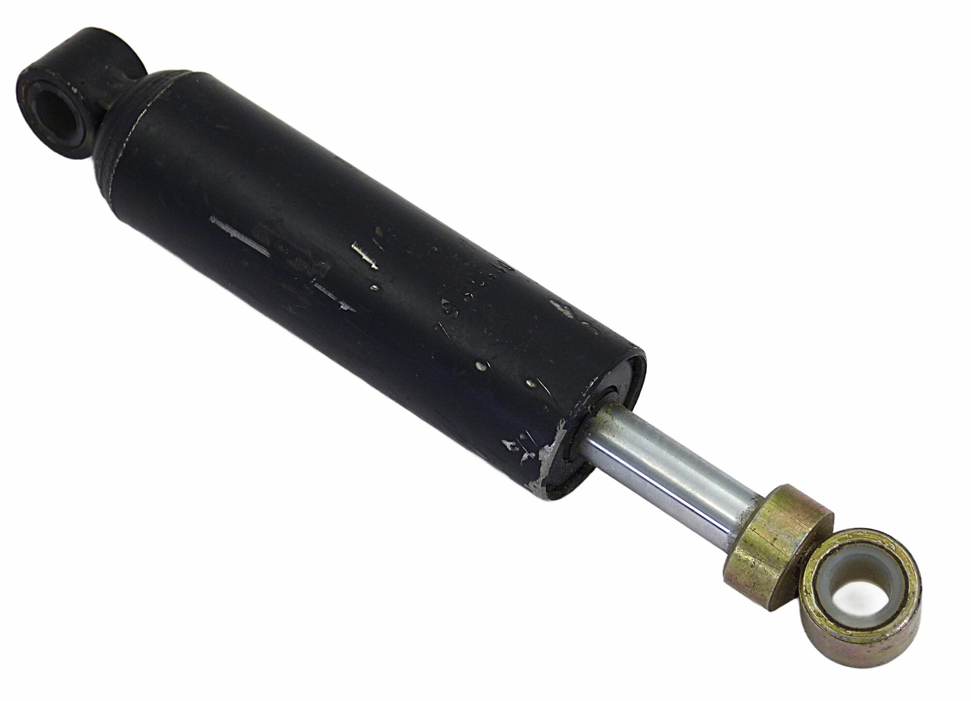 Амортизатор сиденья гидравлический АС20-075.00.000 80-6809100-11, для колесных тракторов и экскаваторов марки МТЗ