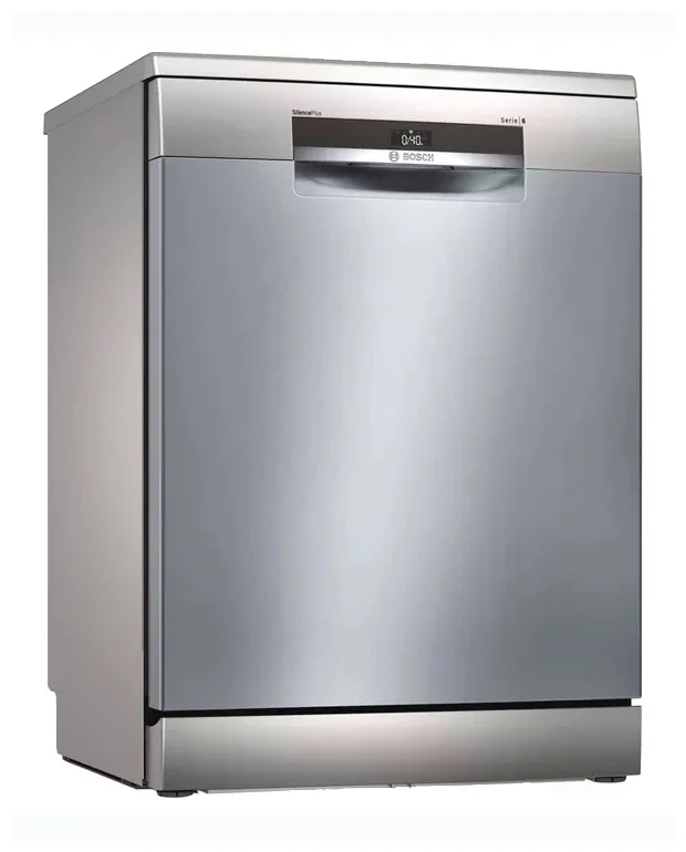Посудомоечная машина Bosch SMS 6EDI06 E (нержавейка)