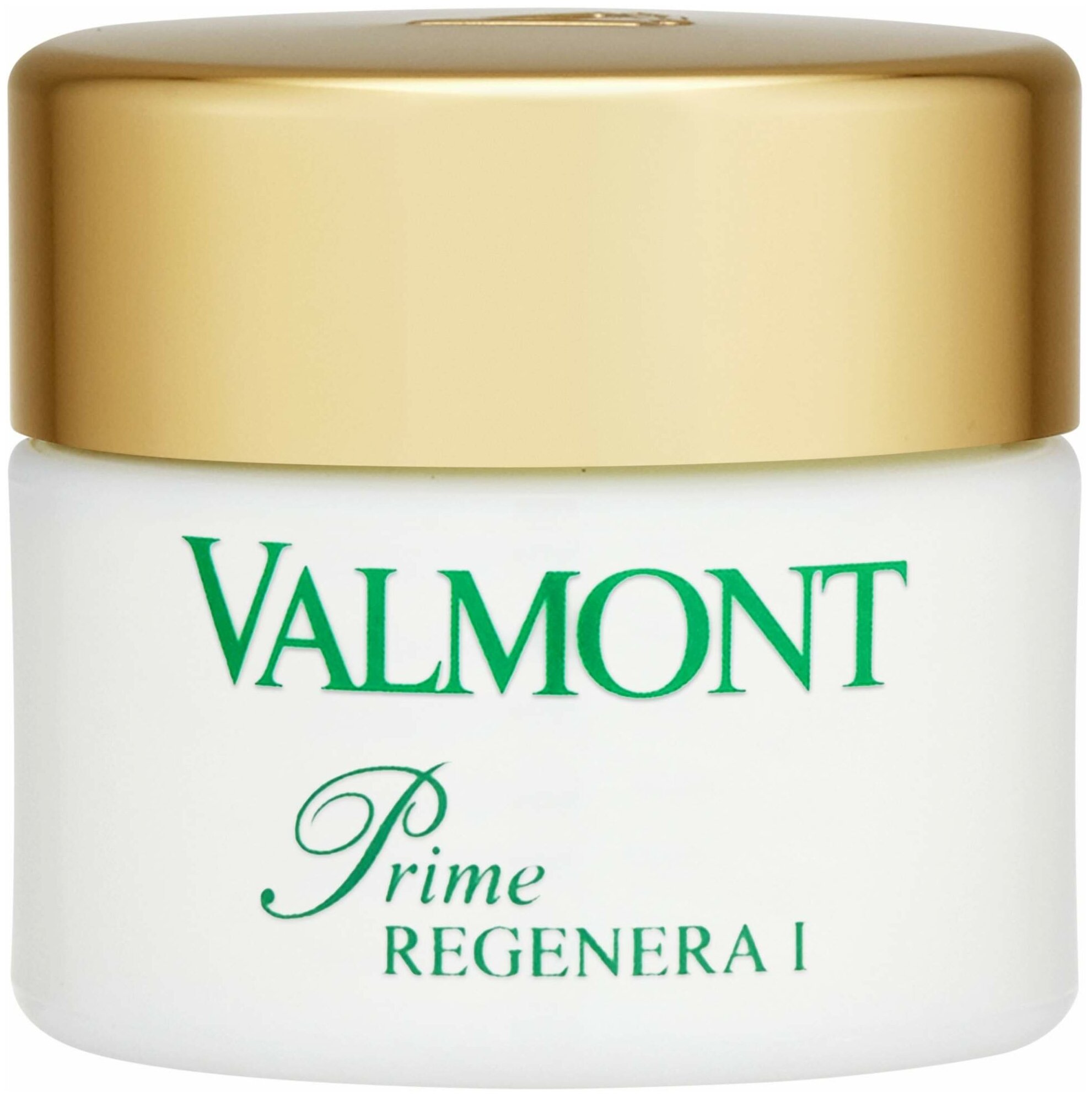 Питательный энергезирующий крем Valmont Prime Regenera I, 50 мл