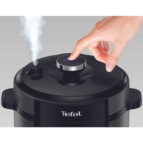 Мультиварка Tefal CY601832 — фото 1