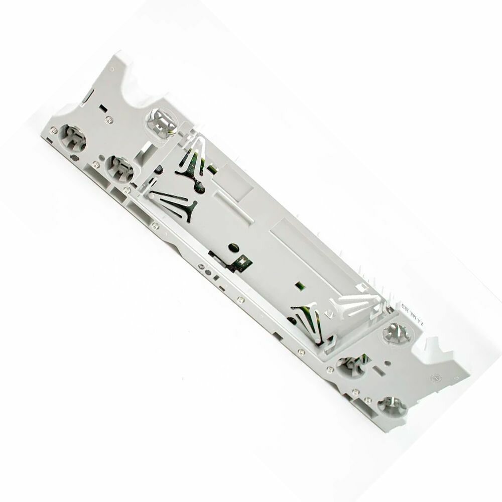 Плата электронная для духового шкафа Miele Миле 11192380 (11244901/1037866 3/2018DJ0478/EPB7704-UP)