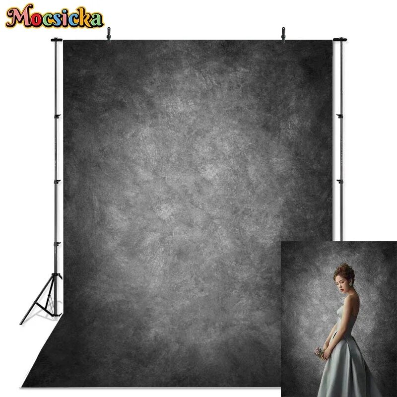 Фотофон MOCSICKA 100x125см, текстура, Style-9