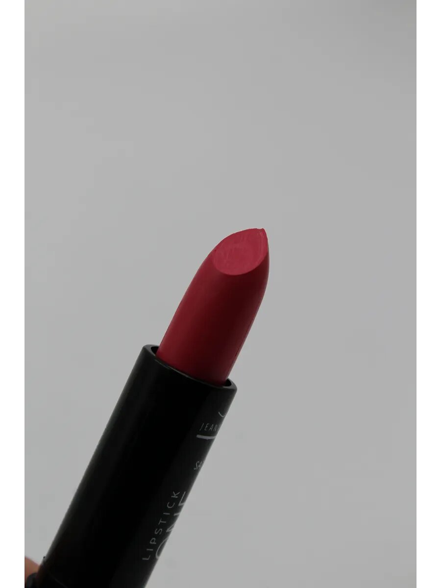 Матовая помада для губ JEANMISHEL One Satin Жанмишель Ван Сатин, оттенок 14 коралловый